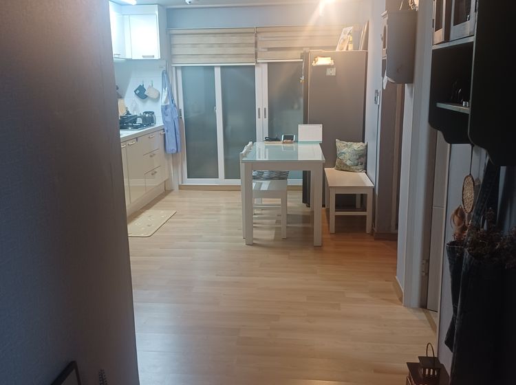 삼삼엠투 부산 남구 대연동 연립빌라 단기임대 여성전용 쉐어하우스