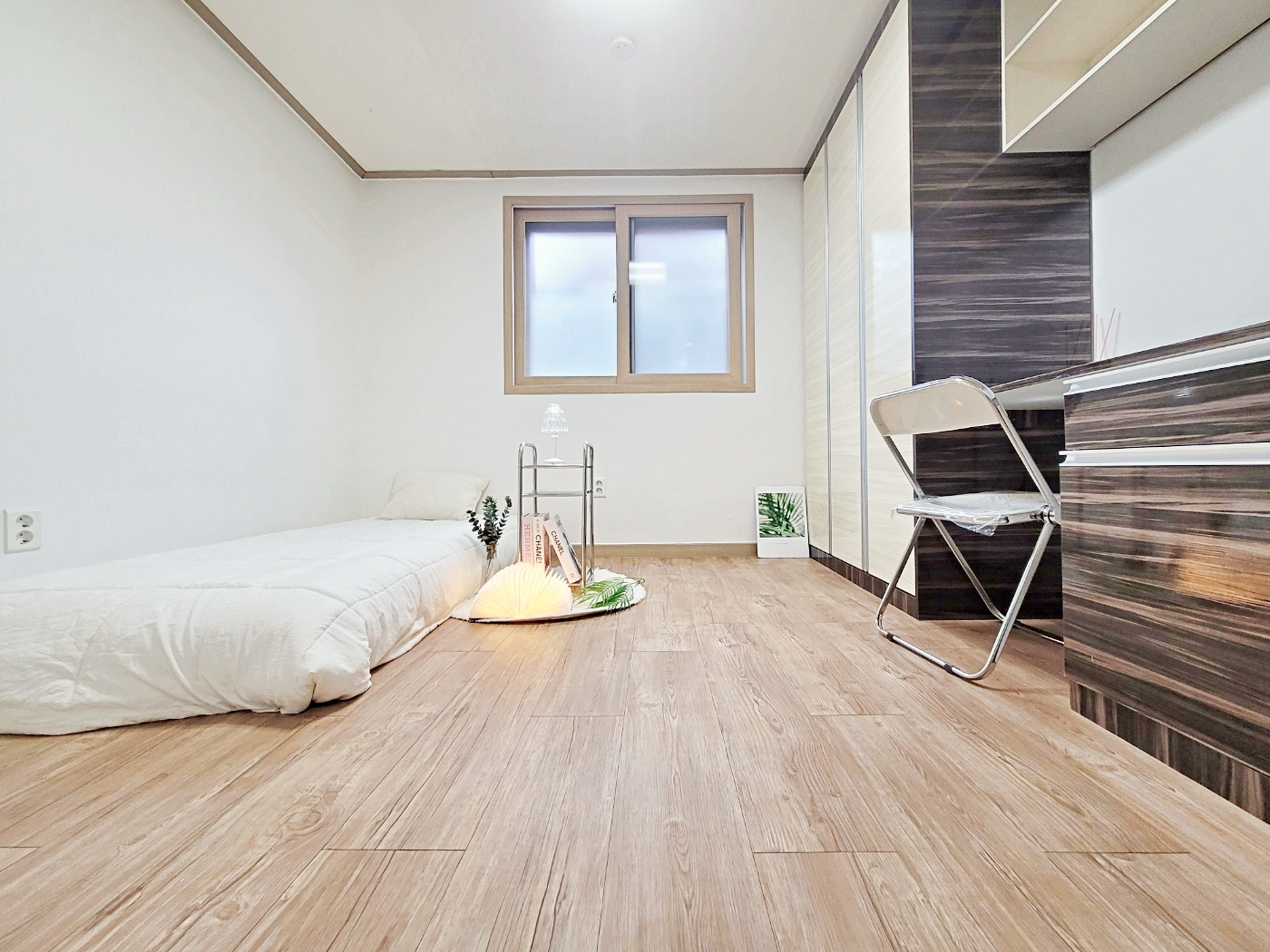 Gwanak-gu Sillim-dong Studio Building Short-Term Lease | 🟧Haesolmaru ...