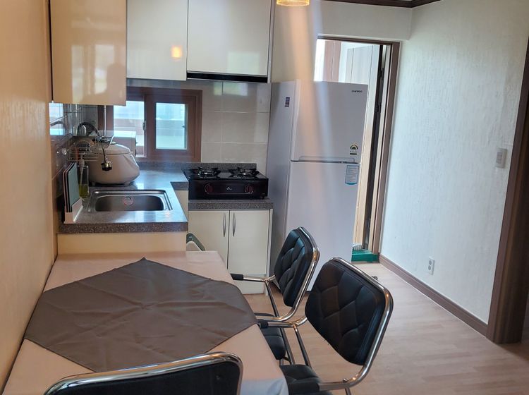 단기임대 No.1 삼삼엠투(33m2)