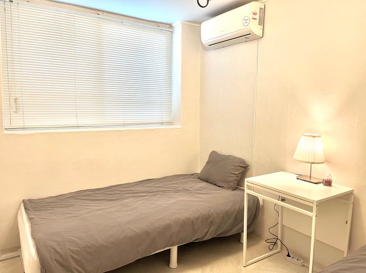 삼삼엠투 서울 강남구 논현동 연립빌라 단기임대 강남논현 풀옵션 투룸b