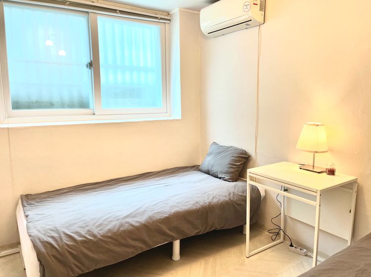 삼삼엠투 서울 강남구 논현동 연립빌라 단기임대 강남논현 풀옵션 투룸b