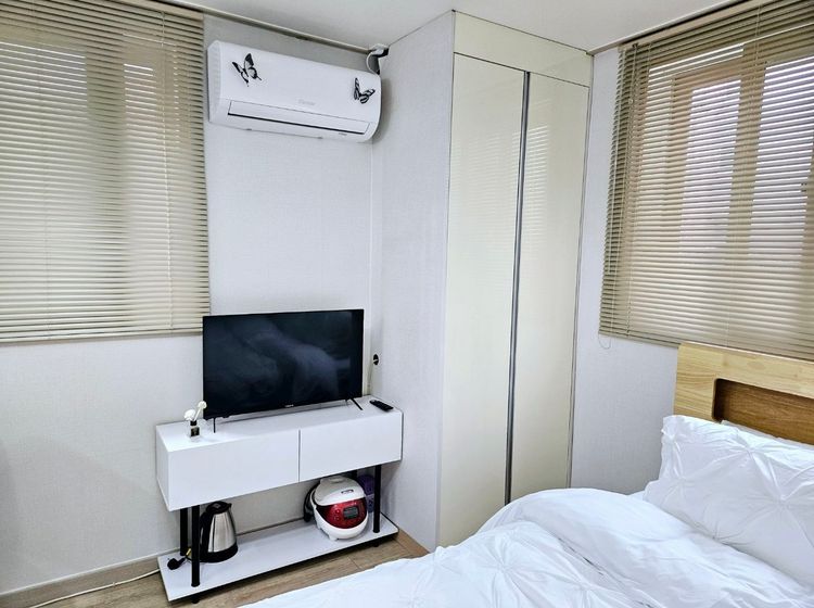 삼삼엠투 서울 광진구 자양동 단독주택 단기임대 더블역세권 건대입구역