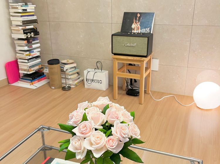 서울 성북구의 단기임대 한달살기 숙소 보문동6가 아파트 | 삼삼엠투