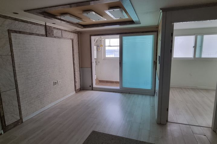 부천심곡동 2룸빌라a :: 단기임대 No.1 삼삼엠투(33m2)