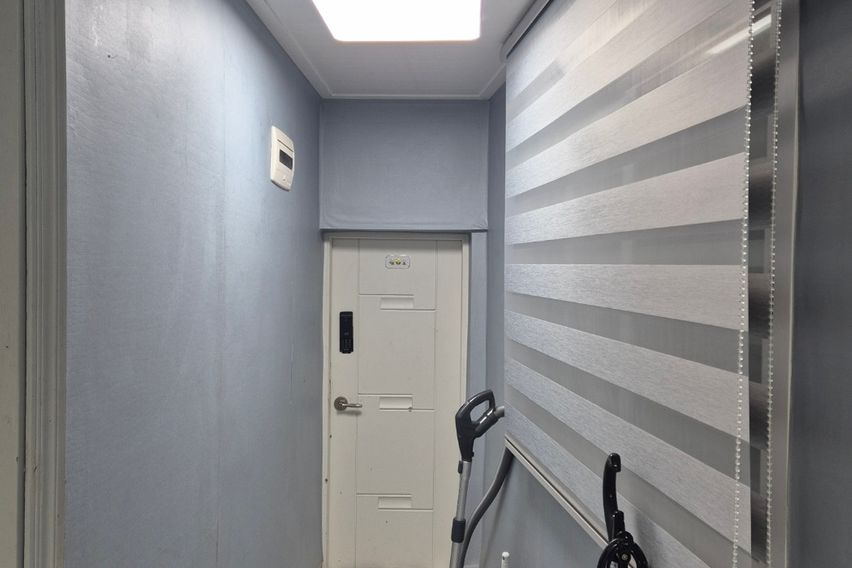 [삼삼엠투] 서울특별시 성동구 행당동 쉐어하우스 단기임대 | 코지스테이, 201A