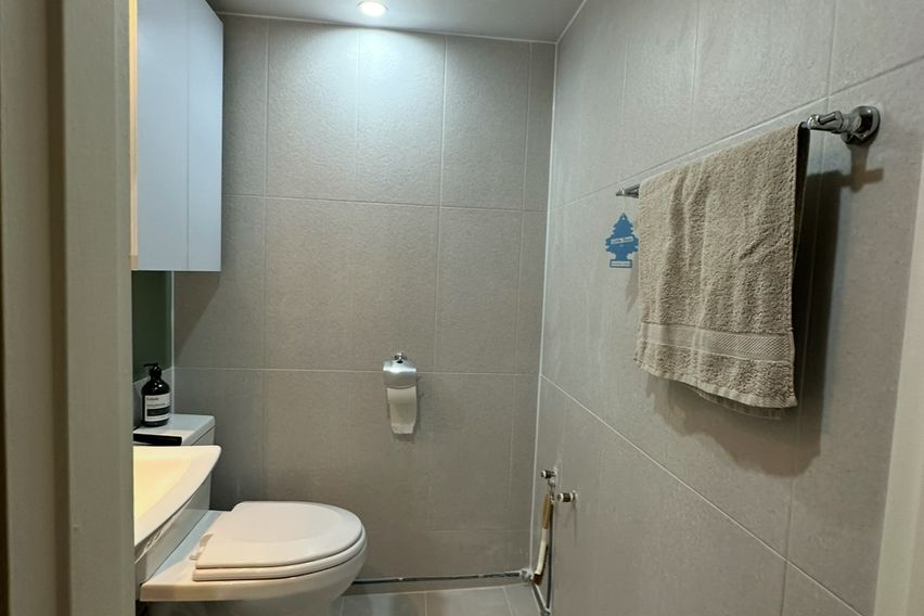 [삼삼엠투] 서울특별시 송파구 잠실동 연립빌라 단기임대 | 잠실 종합운동장 201