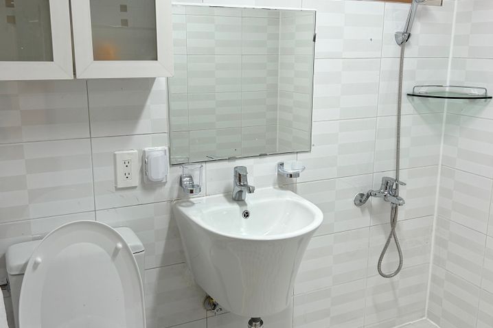 40평 옥상. 감성집 :: 단기임대 No.1 삼삼엠투(33m2)