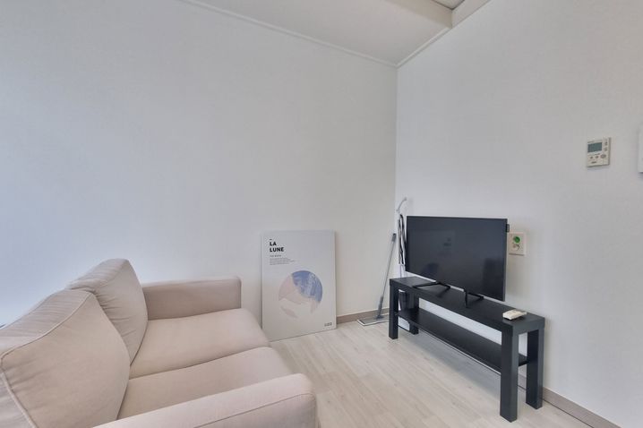 신당아르브 :: 단기임대 No.1 삼삼엠투(33m2)